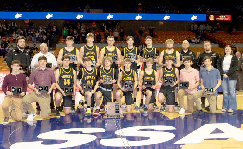 Tucker falls short against James Monroe | News, Sports, Jobs - The ...